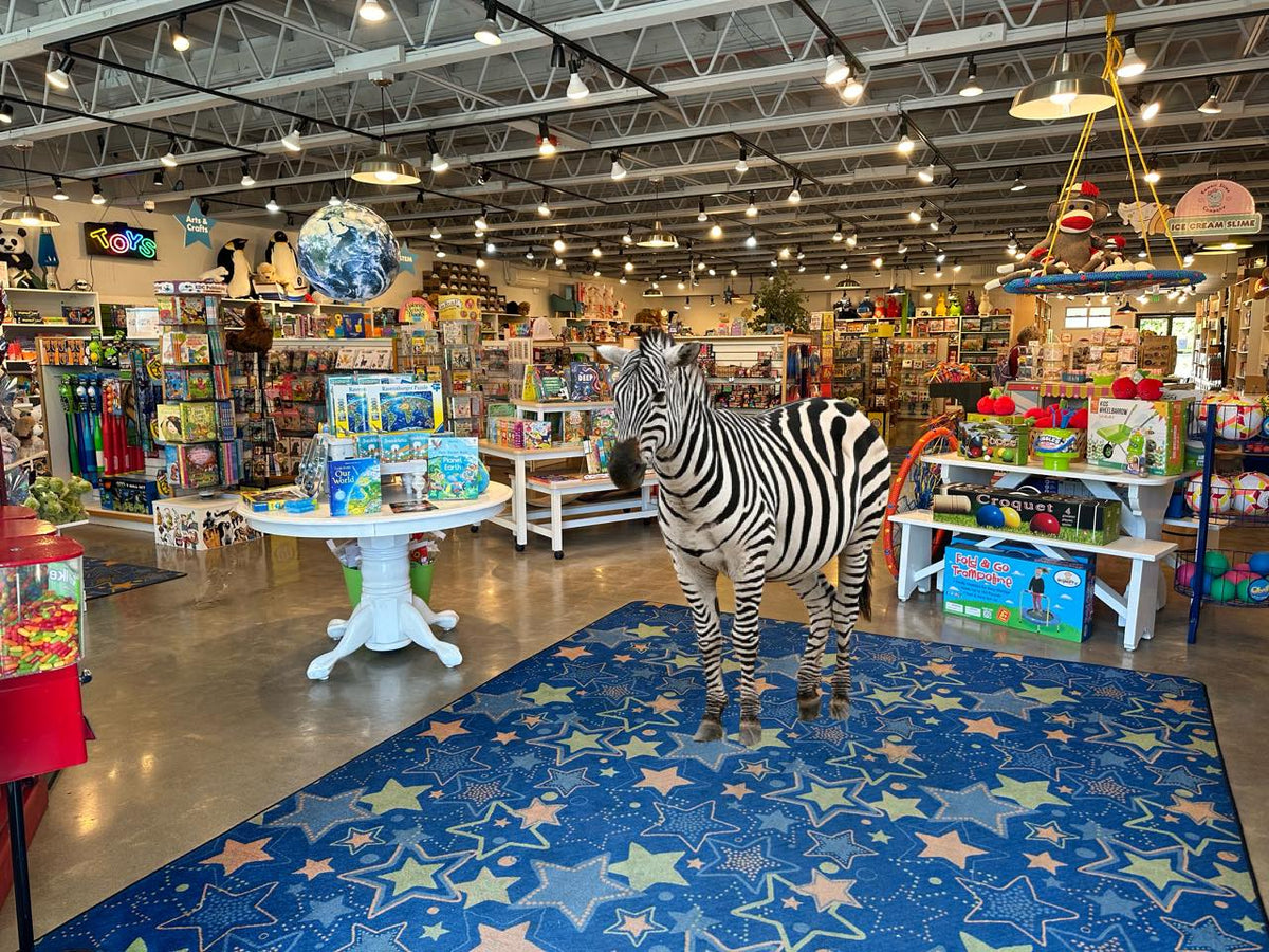 Calico Toy Shoppe – Calico Toy Shoppe