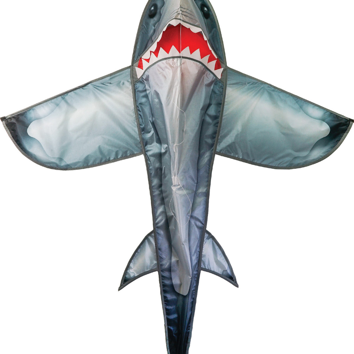 Kite: Shark 5” – Calico Toy Shoppe