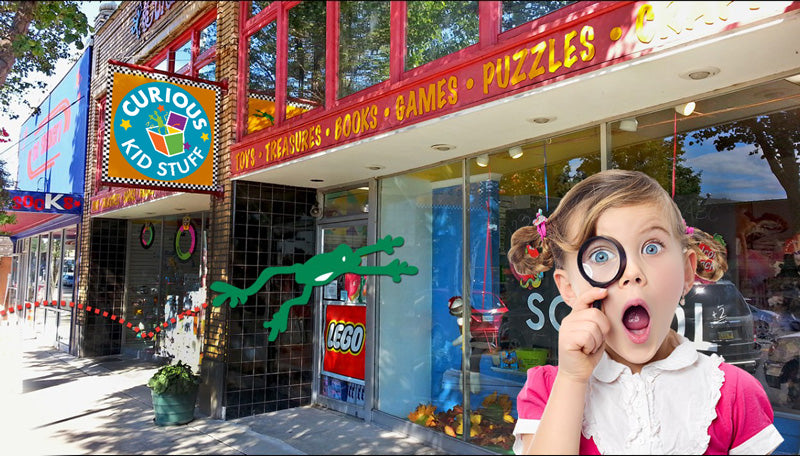 Calico Toy Shoppe – Calico Toy Shoppe