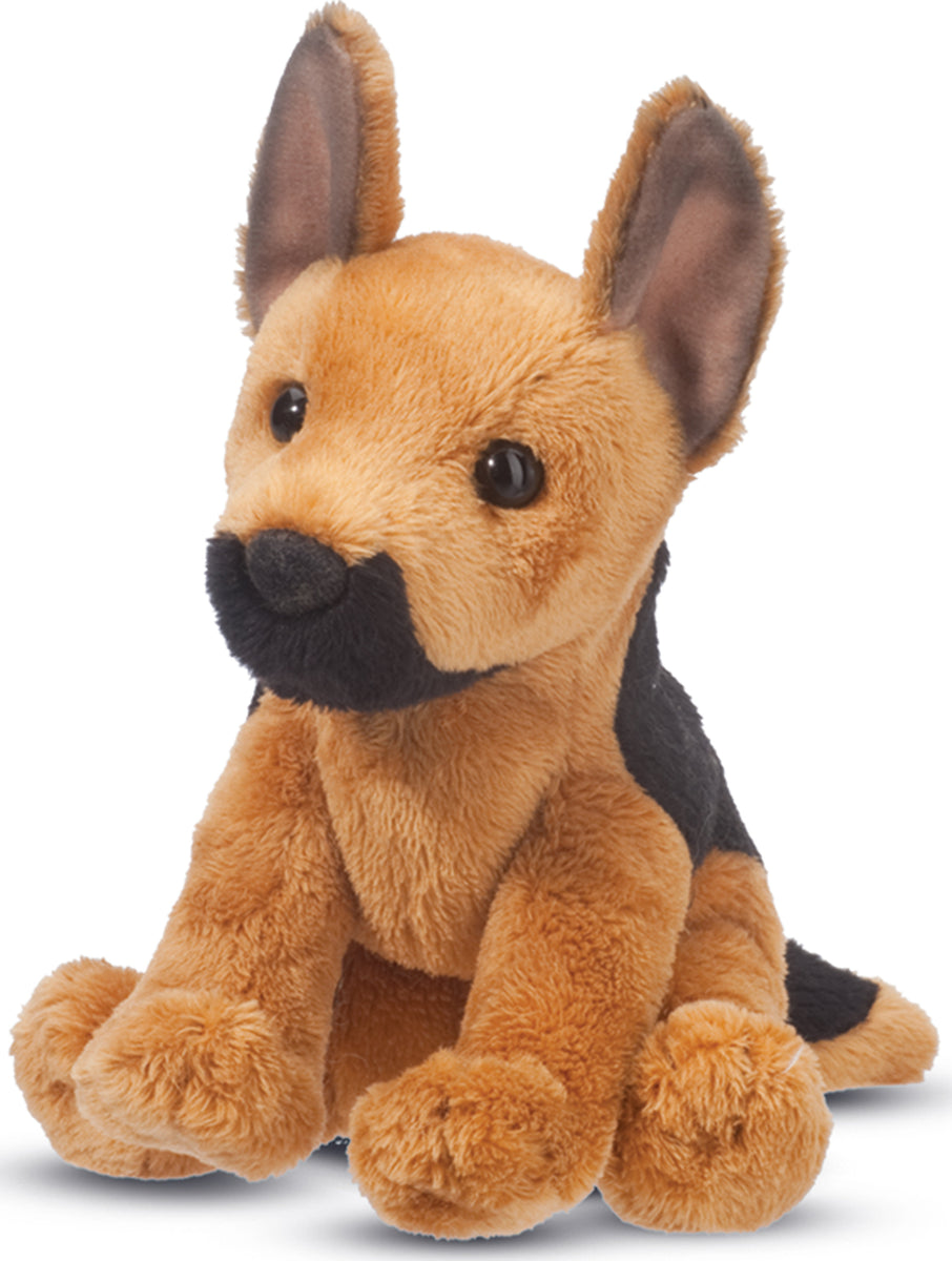 Mini Pup Classic: Prince Shepard – Calico Toy Shoppe