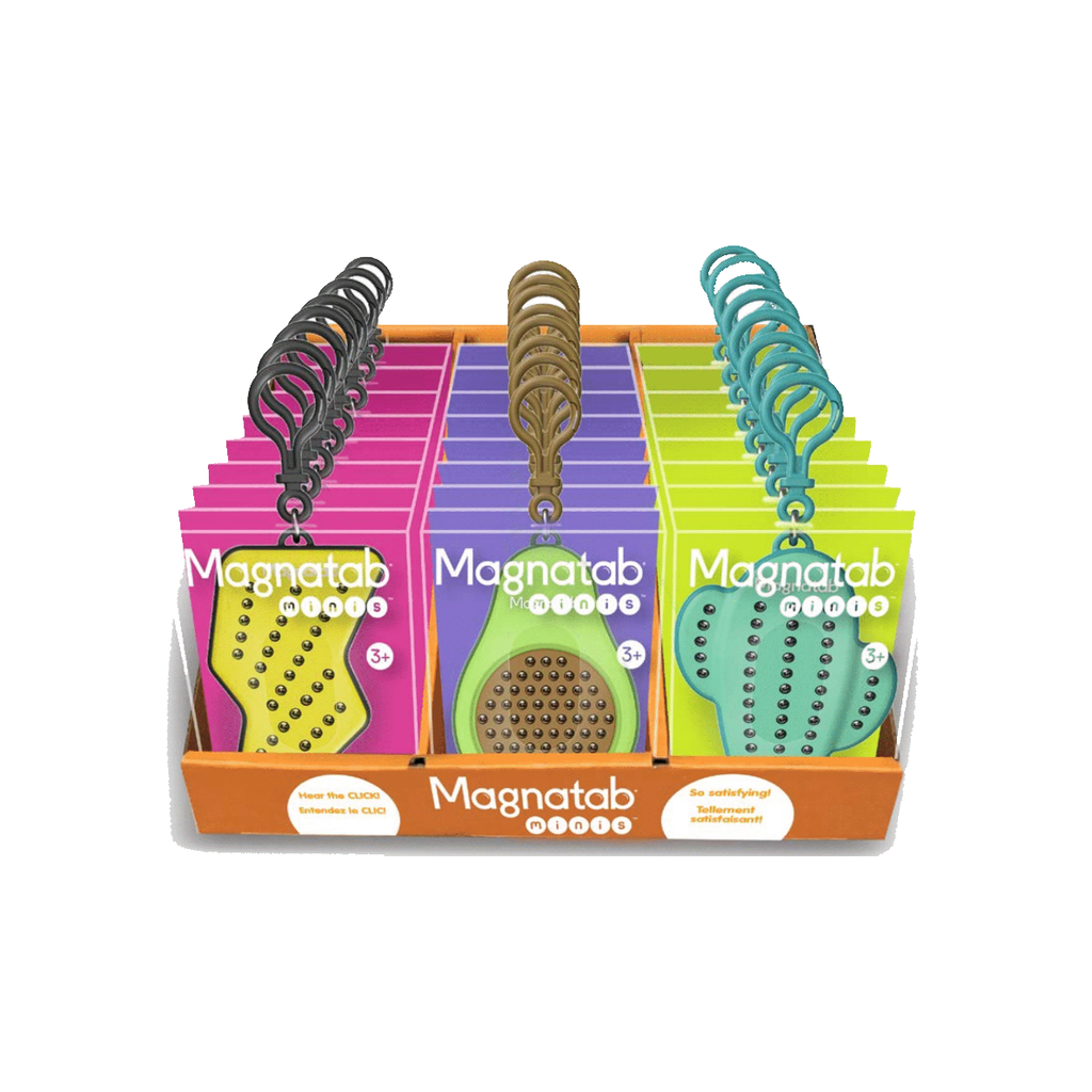 Magnatab Minis – Calico Toy Shoppe