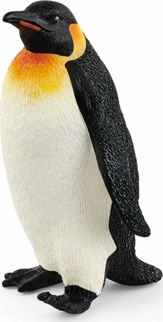 Emperor Penguin Figure – Calico Toy Shoppe