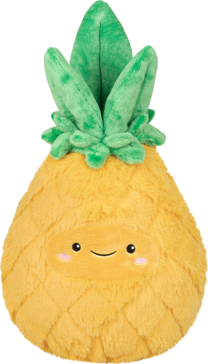 Squishable: Pineapple – Calico Toy Shoppe