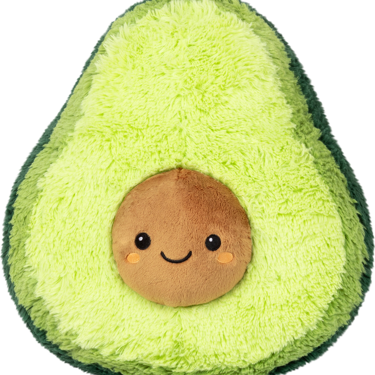 Squishable: Avocado – Calico Toy Shoppe