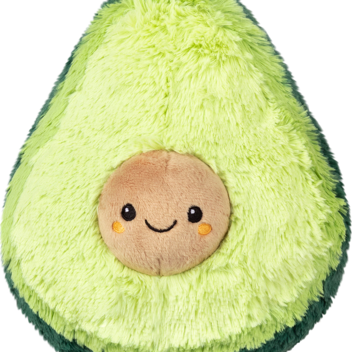 Squishable Mini: Avocado – Calico Toy Shoppe