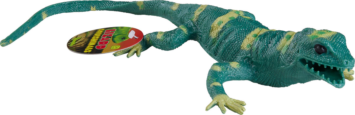 Squishimals Lizard – Calico Toy Shoppe